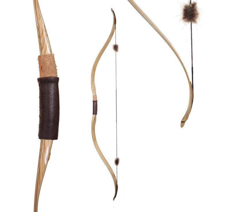 Traditional Archery Bows